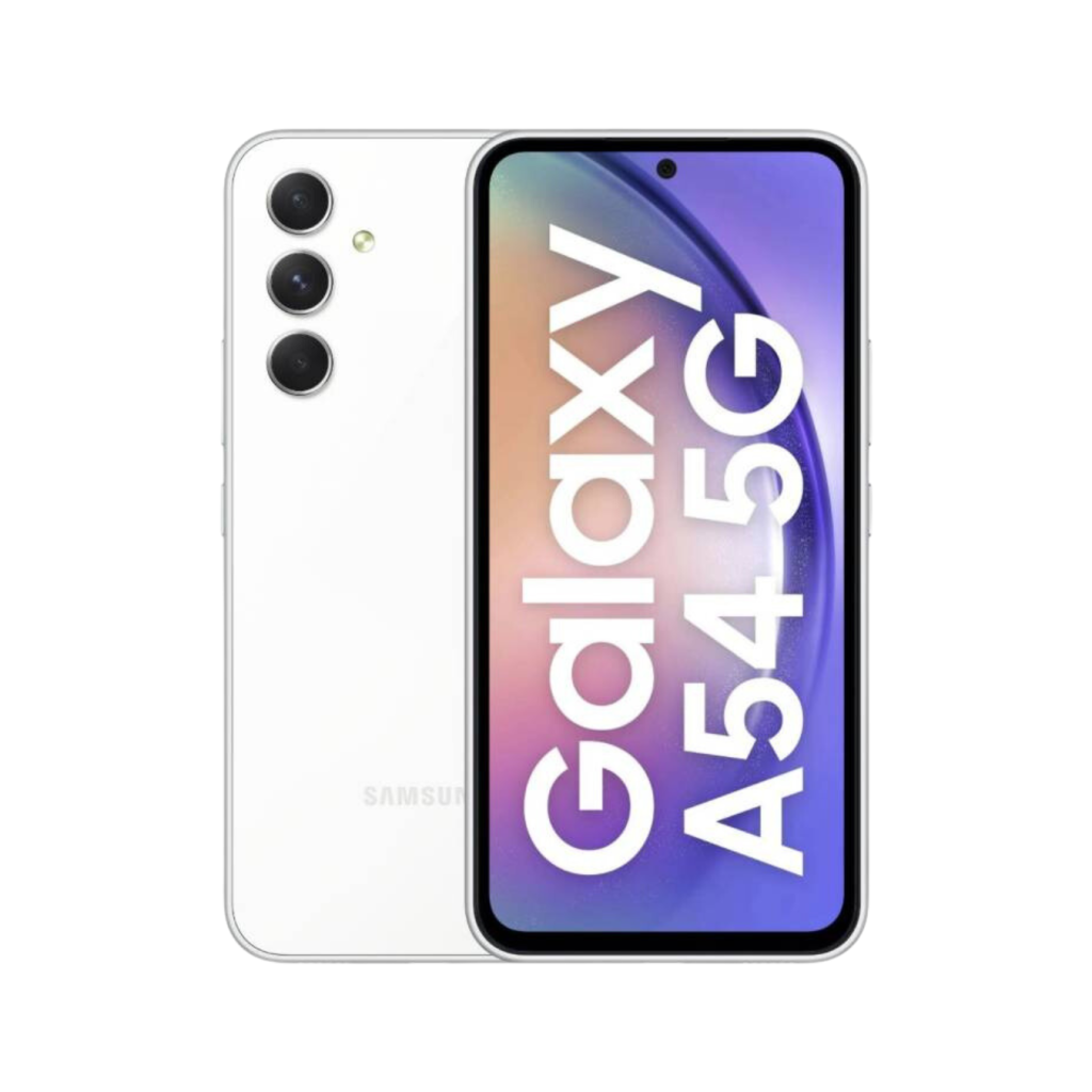 SAMSUNG GALAXY A54 5G – FOX MÓVILES