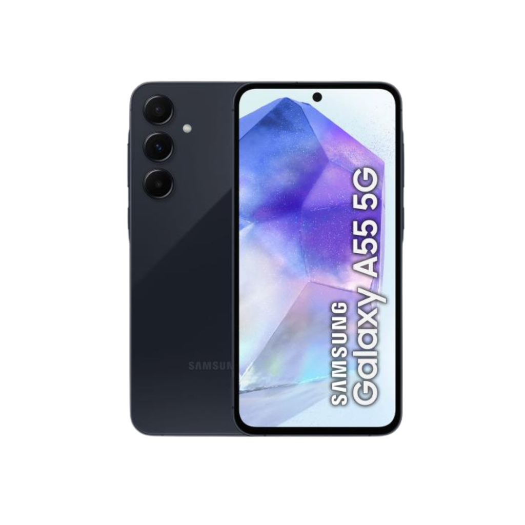 SAMSUNG GALAXY A55 5G 256GB 8GB – FOX MÓVILES